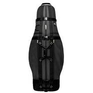 Plano Golf Guard Travel Case, Black - Walmart.com