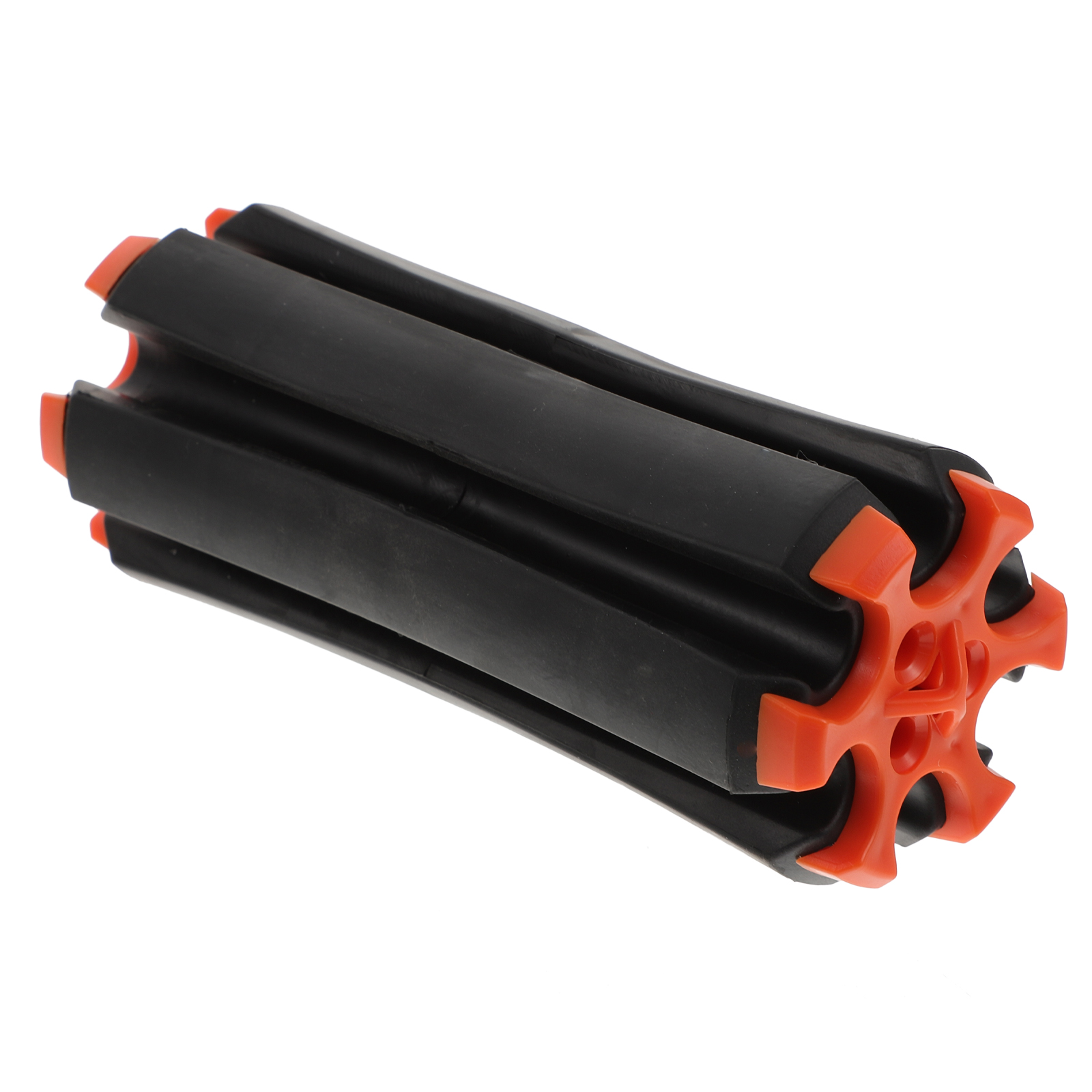 Club Golfs Holder Rack Shaft Shelf Carrier Silo Stand Tee Tube Holder ...