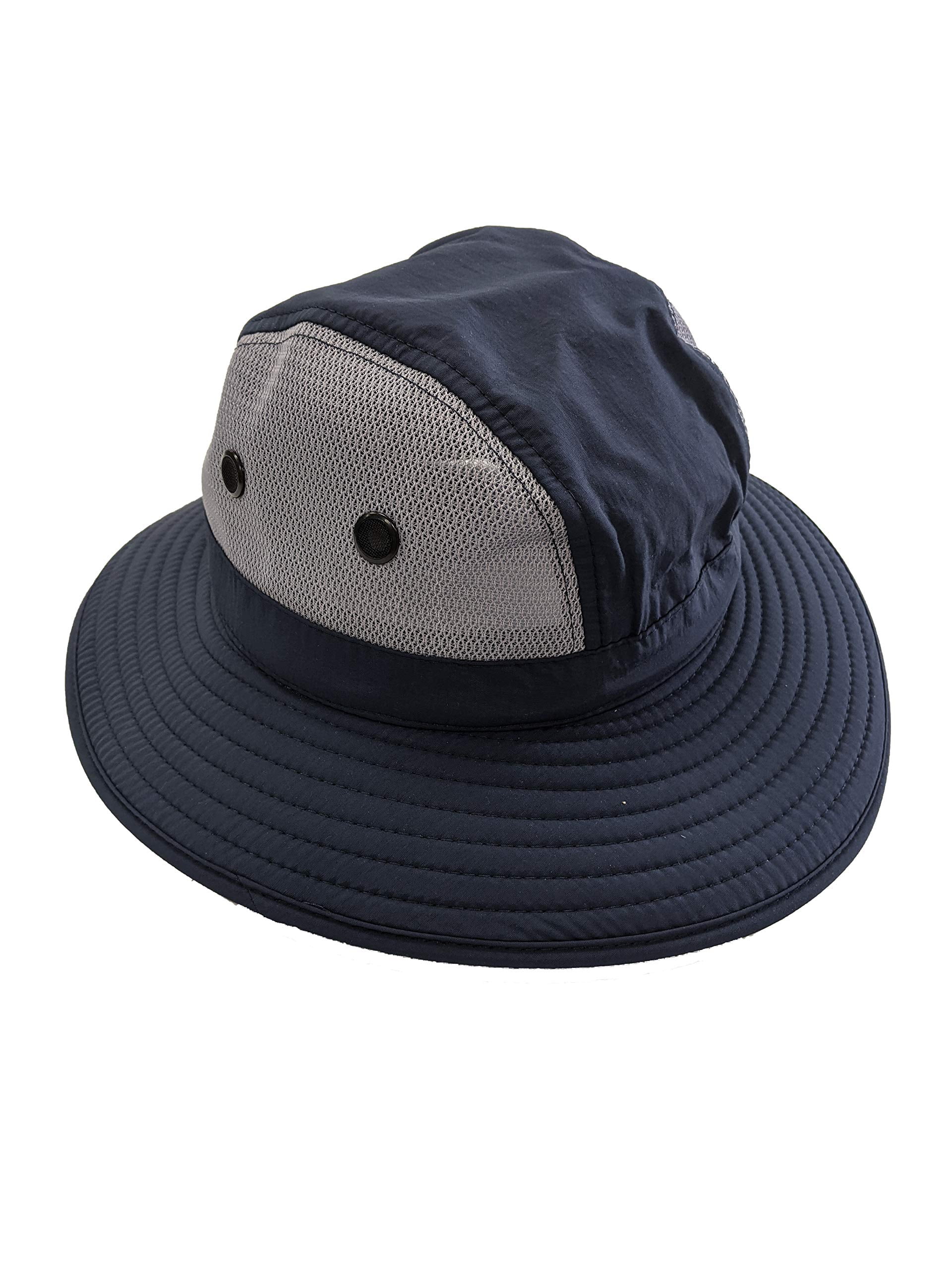 Club Hats Light Mesh Lightweight 2oz UV50+ Golf Hat For Sun And Wind ...