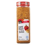 Club House Roasted Garlic and MDA05 Red Pepper One Step Seasoning 660g ...