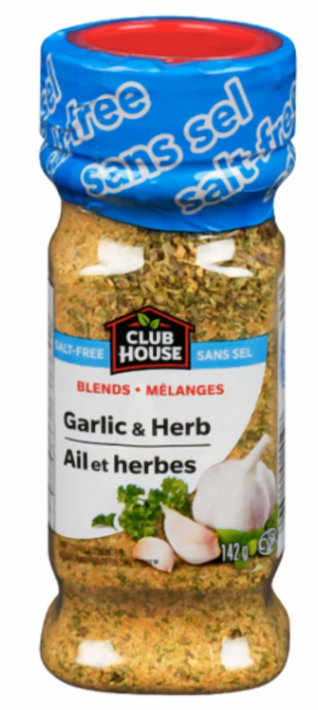 Club House Herb Blend - Spice kits for food distributors - Walmart ...