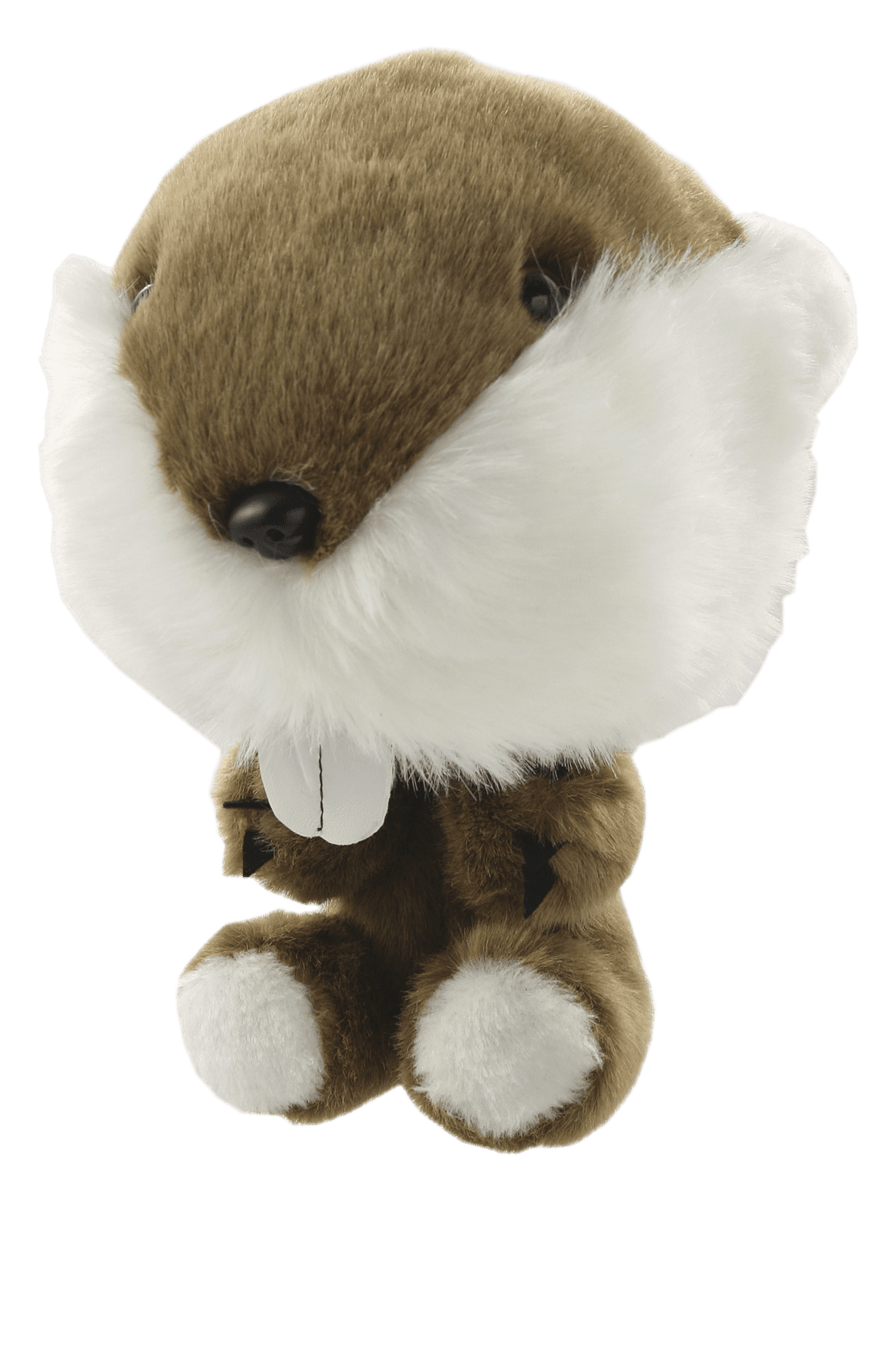 Club Hugger Gopher Animal Golf Headcover - Walmart.com