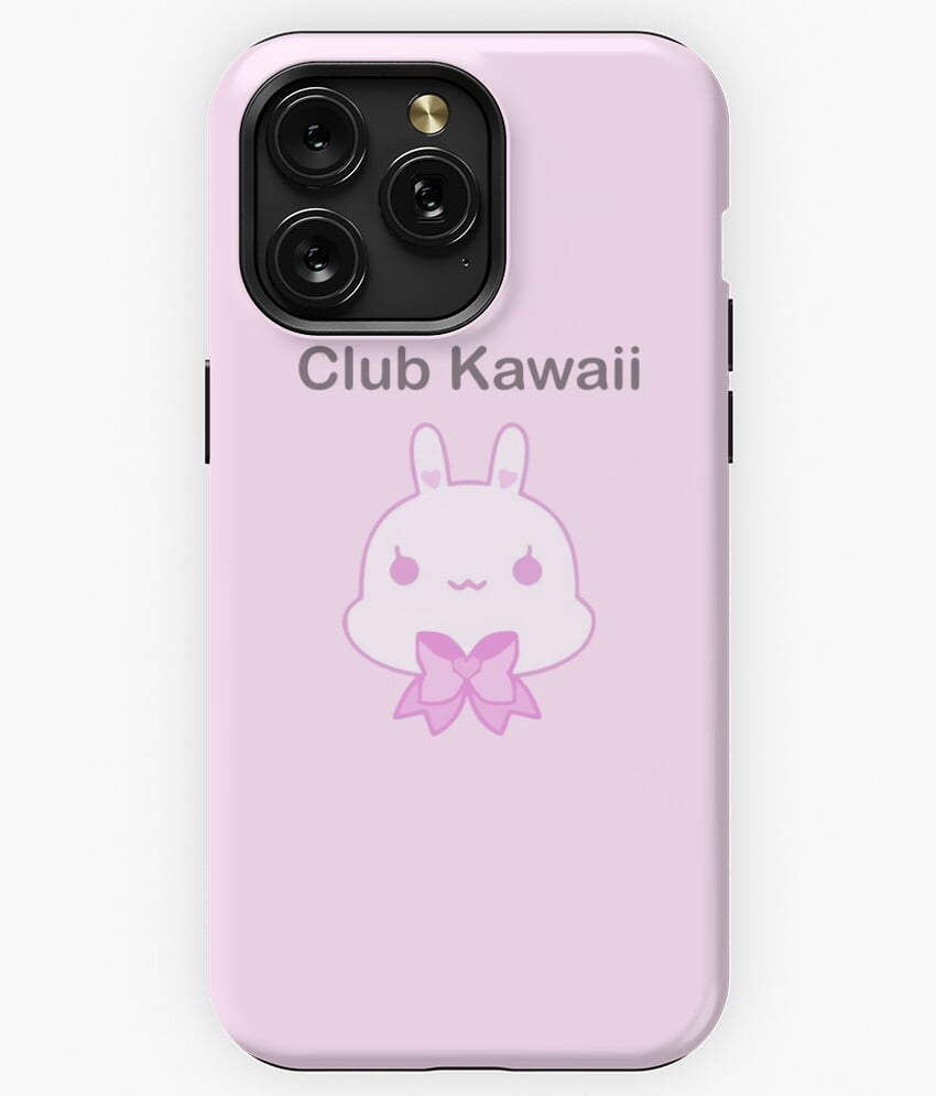 Club Kawaii Gacha Club Anime Style Game Fan A13580 Phone Case for ...