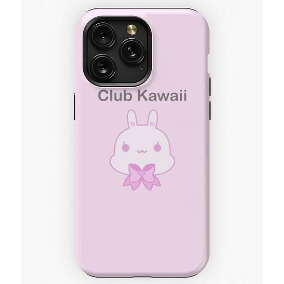 Club Kawaii Gacha Club Anime Style Game Fan A13580 Phone Case for ...