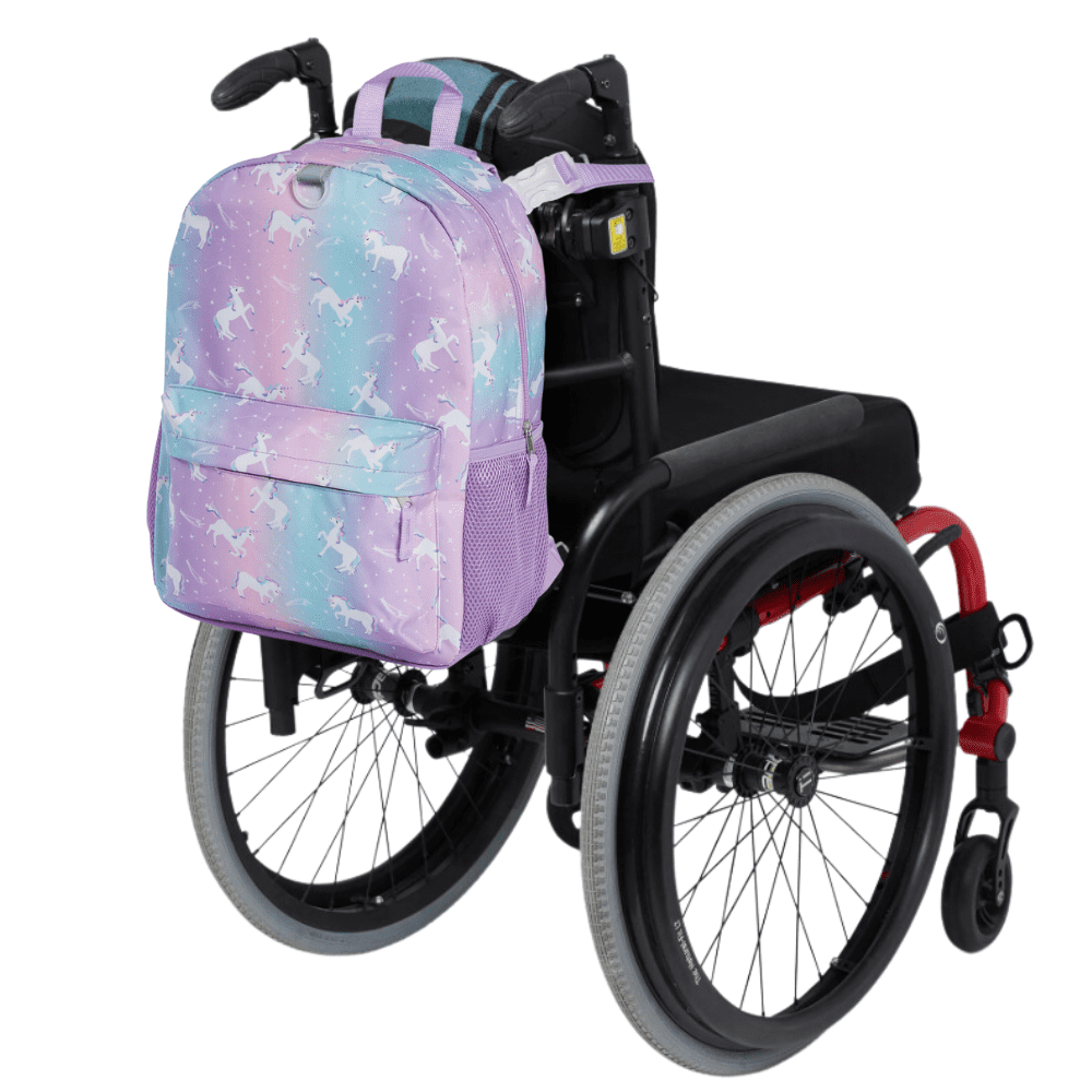 Kid's Adaptive Backpacks