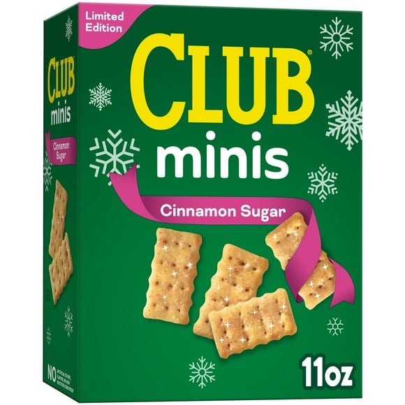 Club Crackers in Snacks, Cookies & Chips - Walmart.com