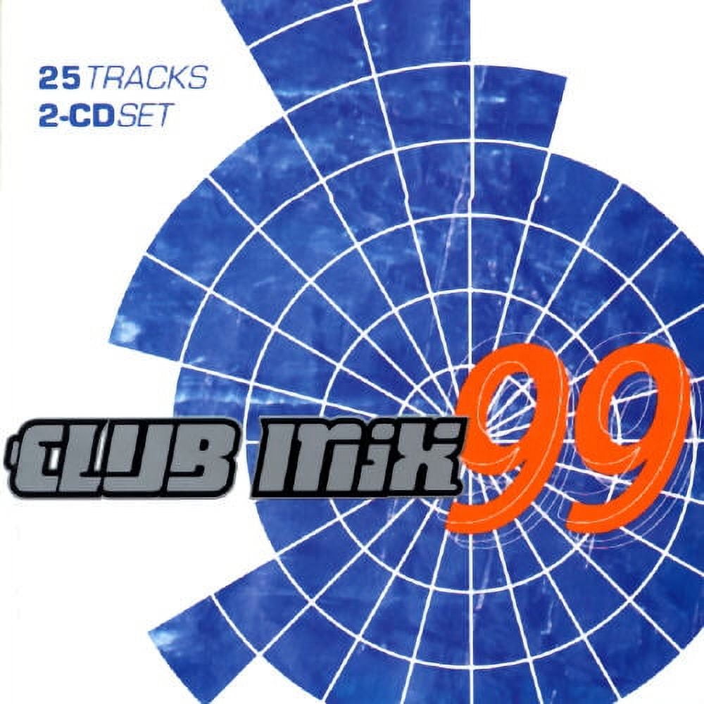 Club Mix 99 - Walmart.com