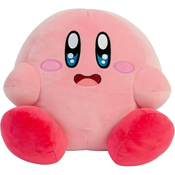 Kirby Squishy