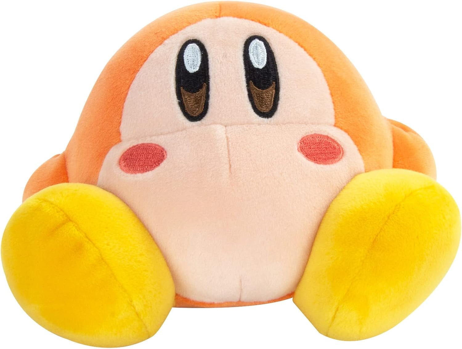 Club Mocchi-Mocchi- Kirby Plushies - Waddle Dee Plush - Soft and ...