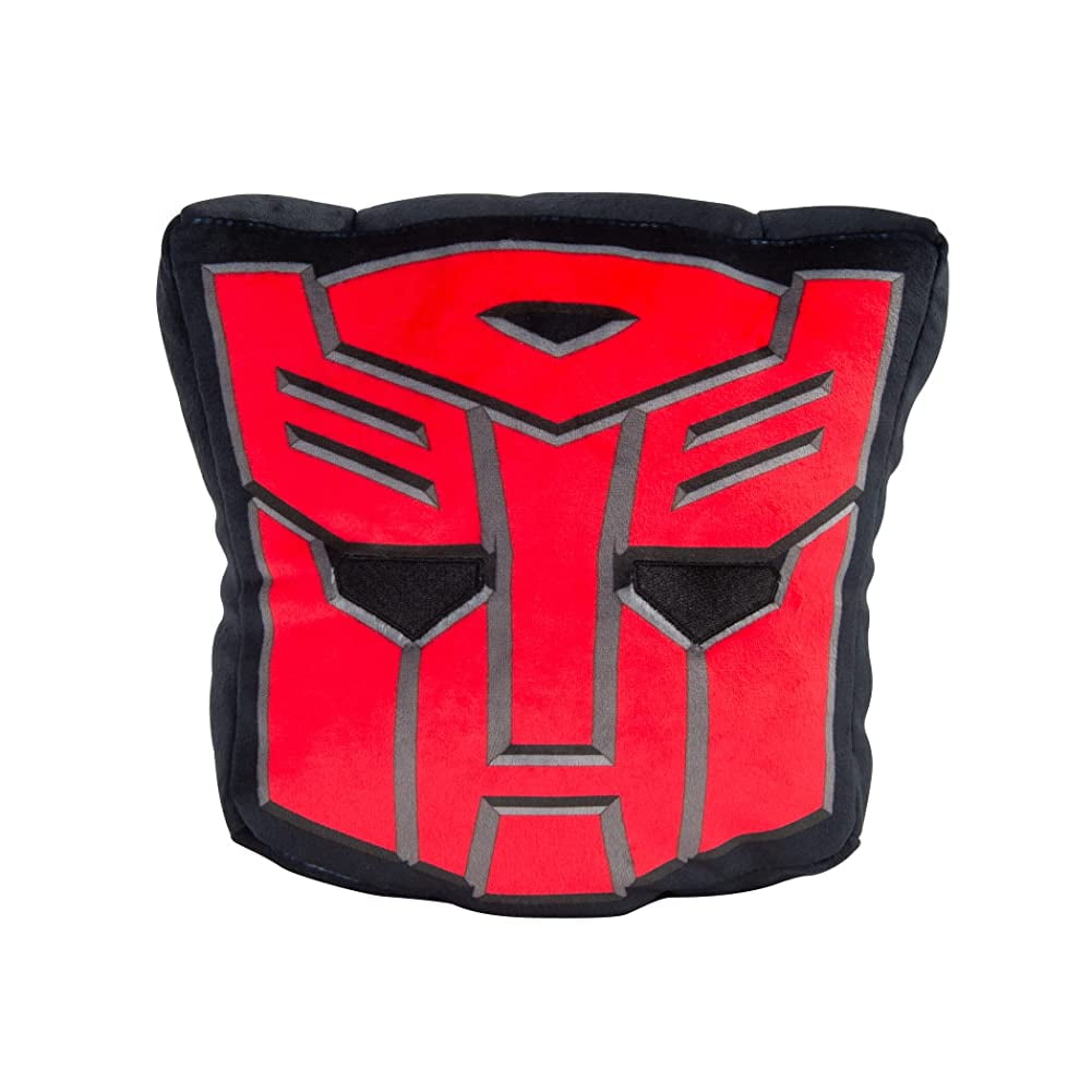 Club Mocchi Mocchi- Transformers Autobot Plush Bot Stuffed Animal Toy ...
