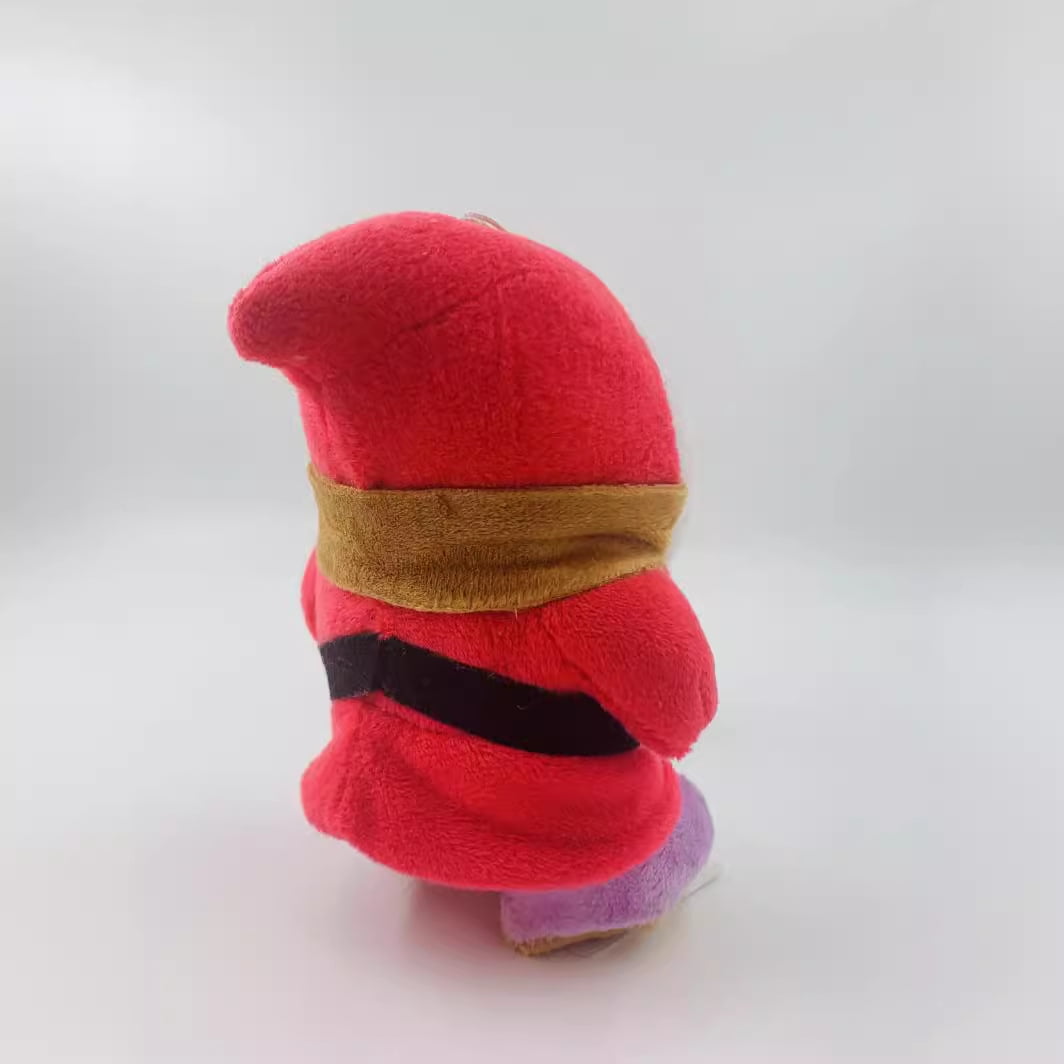 Club Mocchi- Mocchi- Nintendo Super Mario Plush - Shy Guy Plushie ...