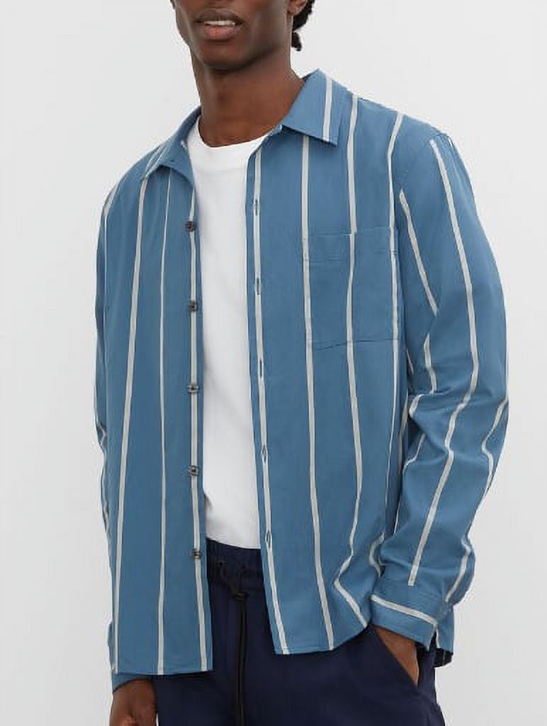 Club Monaco Mens Shirts