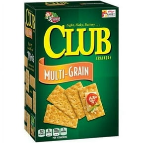 Club Crackers in Snacks, Cookies & Chips - Walmart.com