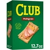 Kellogg's Club Original Mini Snack Crackers, 11 oz Box, Groceries Pack ...