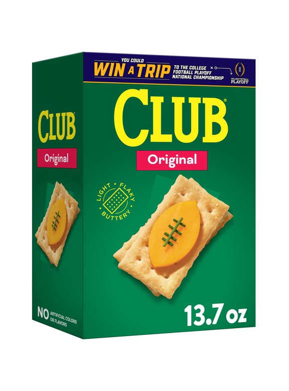 Snack Crackers in Crackers - Walmart.com