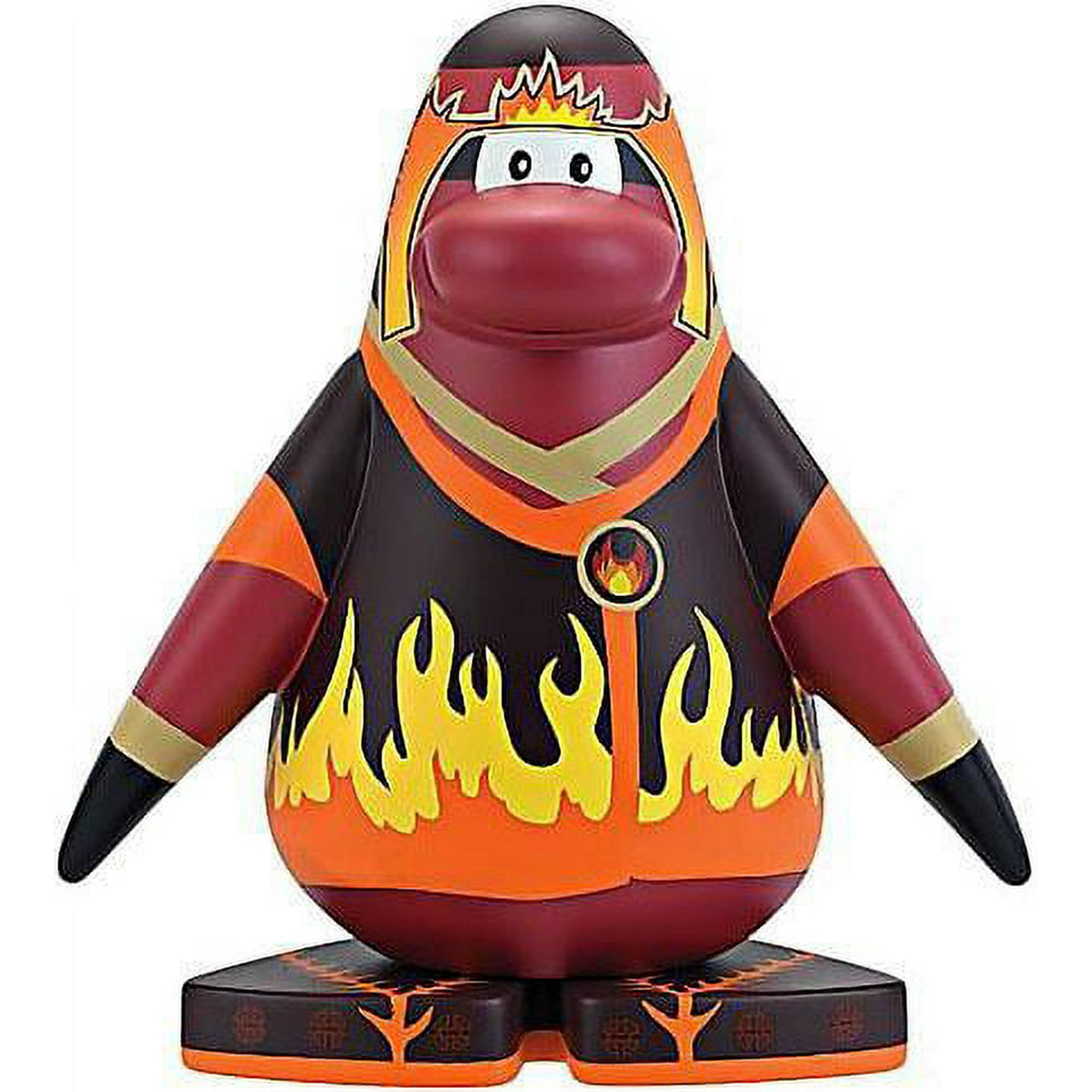 Flame Ninja
