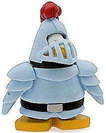 Club Penguin Knight Mini Figure - Walmart.com