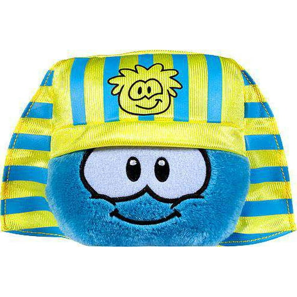 Club Penguin Plush Puffles