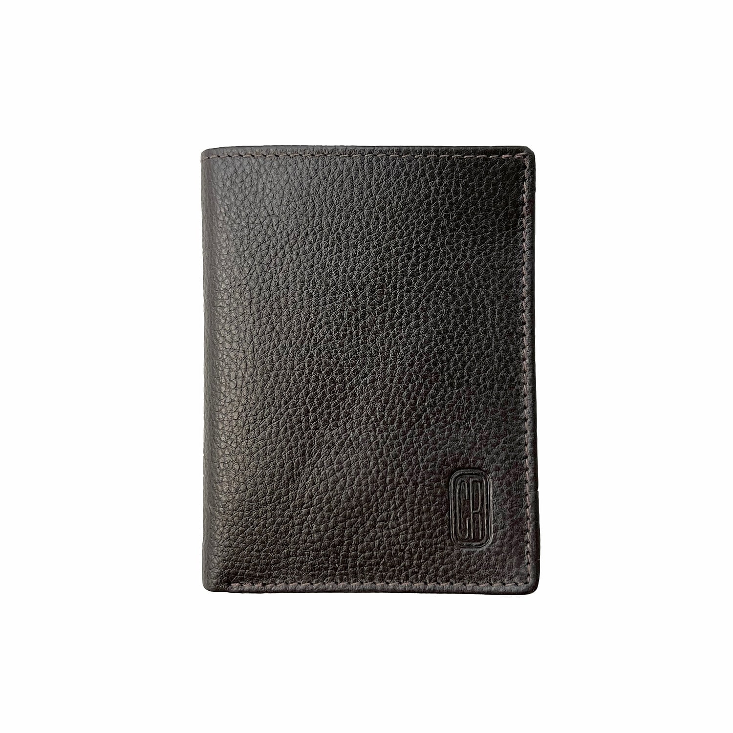 Club Rochelier Winston Collection Leather Men Wallet Brown 6.6 ...