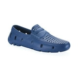 Club Room Men's Atlas Perforated Driver Size 11 - Walmart.com