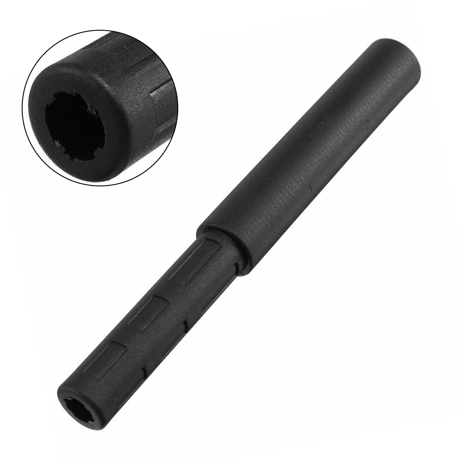 Club Shaft Extender for Steel and Graphite Shafts 0.520 0.580 - Walmart.com