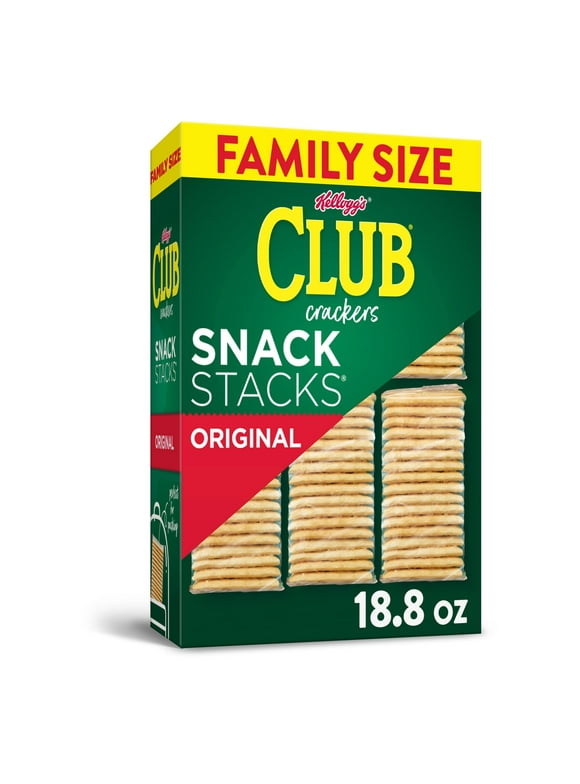 Snack Crackers in Crackers - Walmart.com