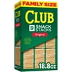 Nabisco Ritz Original Crackers Family Size, 1.3 Lb. - Walmart.com