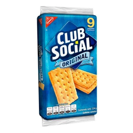 Club Social Original - Walmart.com