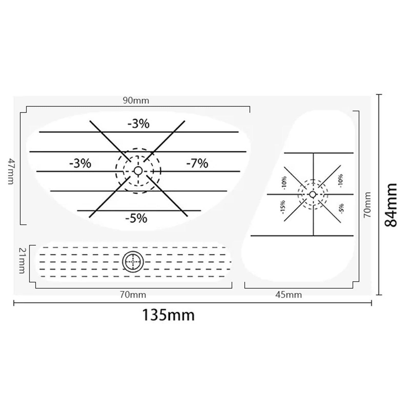 Club Strike Printing Training Stickers Auxiliary Club Stickers Push Rod ...