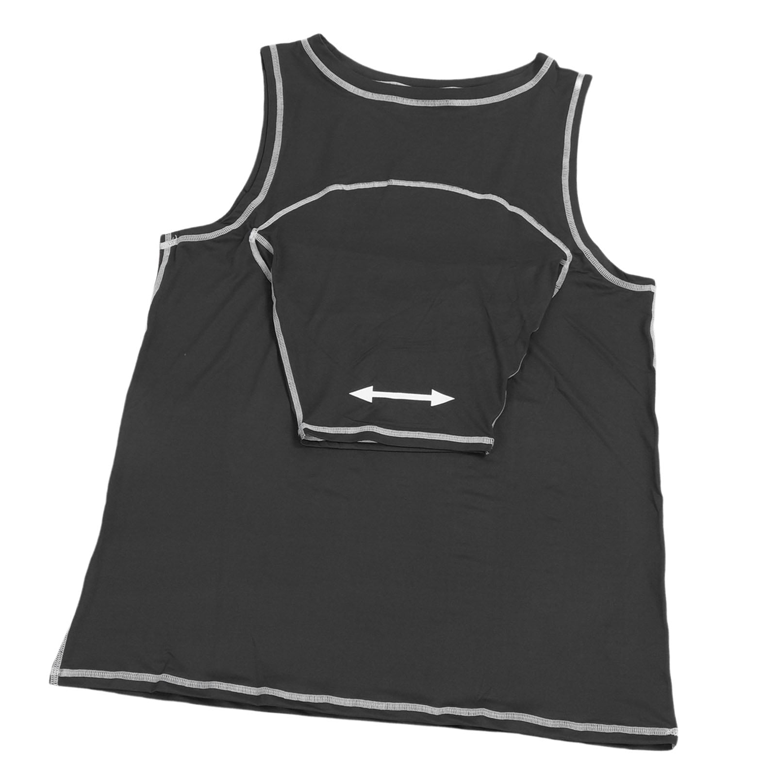Club Swing Training Vest Arm and Body Posture Alignment Exercise Shirt ...