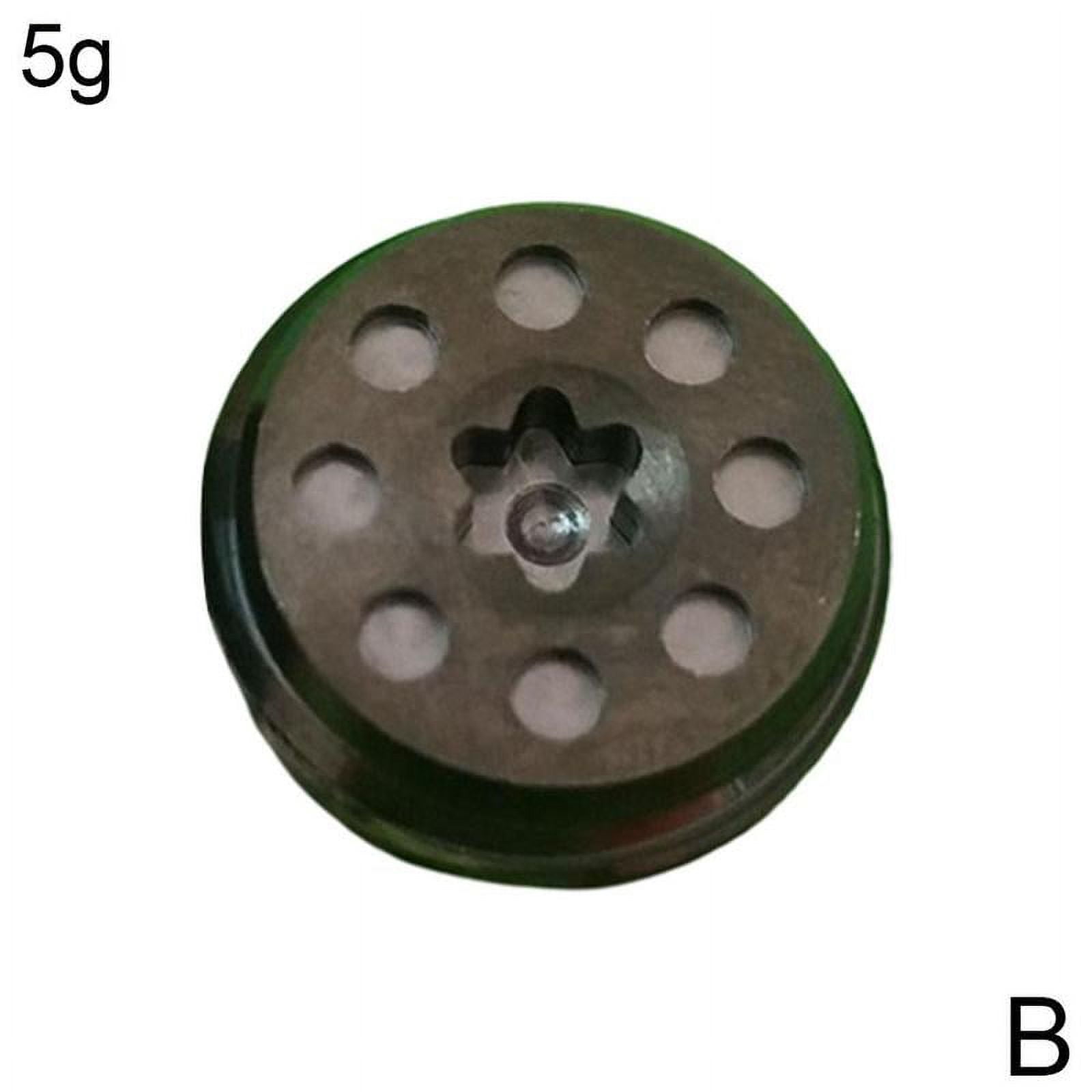 Club Weight for PXG Gen4 0811XF/0811XT/0811X Driver 2.5g/5g/10g/15g/20g ...