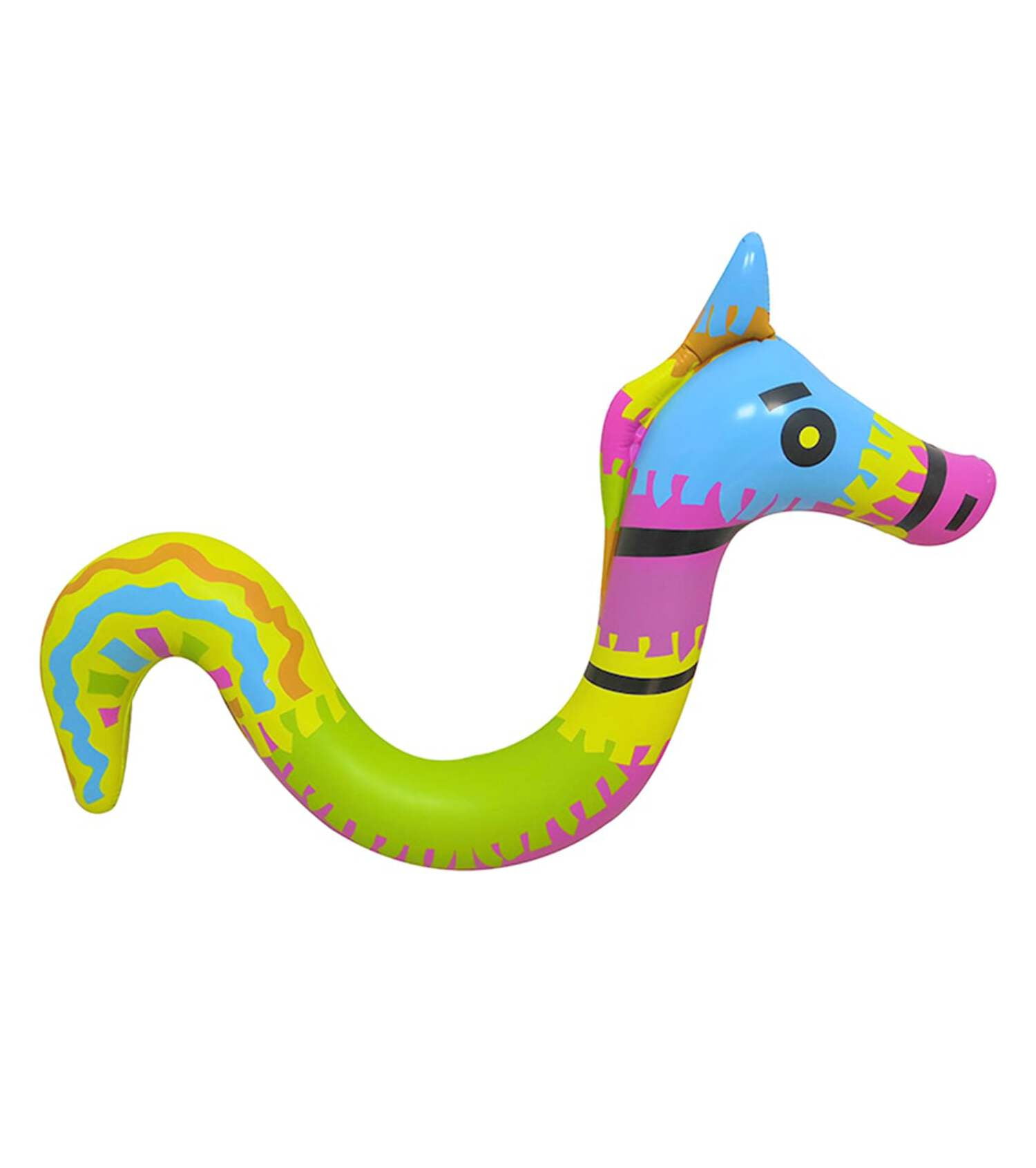 ClubSwim Animal Inflatable Noodle 52" - Walmart.com
