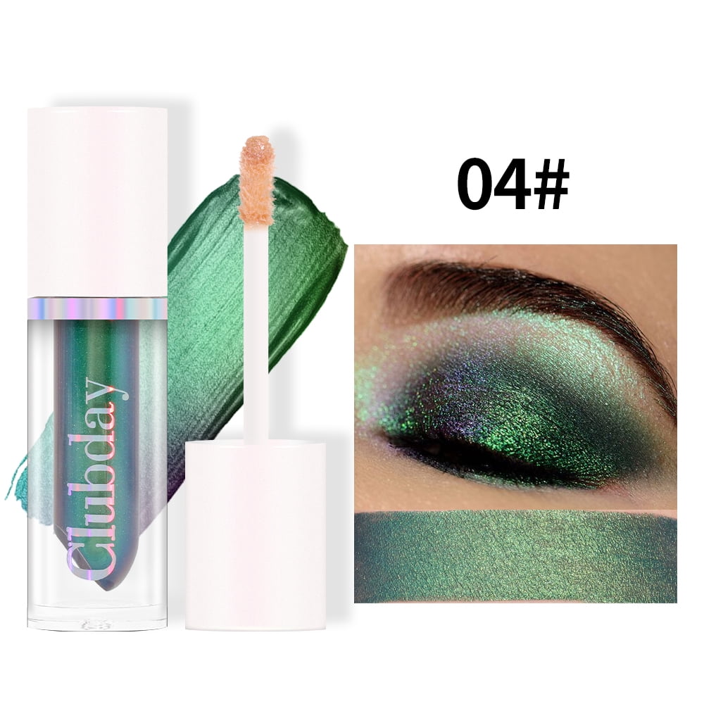 Clubday Chameleon Eyeshadow Liquid Stage Makeup Face Highlight ...