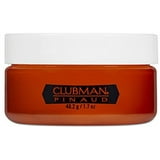Clubman Firm Hold Pomade Travel 1.7 oz - Walmart.com