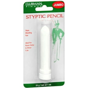 Styptic Pencils