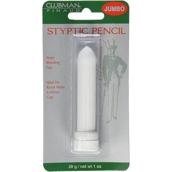 Styptic Pencils
