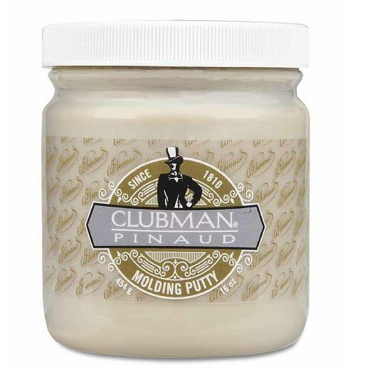 Clubman Molding Putty 4 oz #66292 - Walmart.com