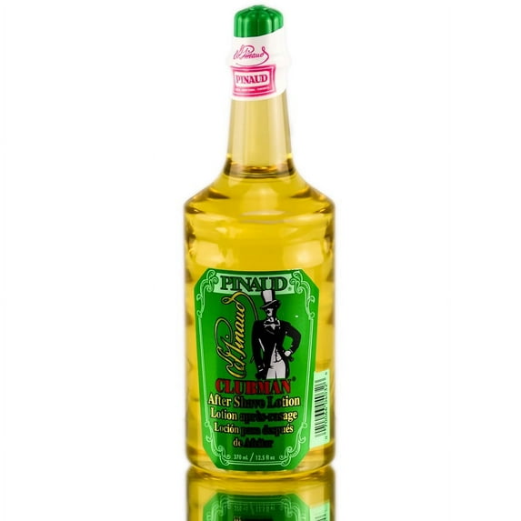 Clubman Pinaud Men's After Shave Lotion, Cool Post Shave Liquid with ...