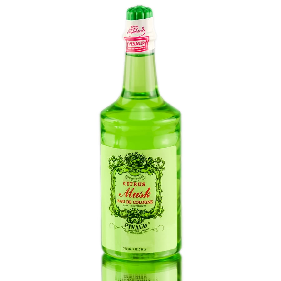Clubman Pinaud Citrus Musk Cologne, 12.5 Oz - Walmart.com