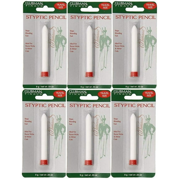 Styptic Stick Shaving Cuts