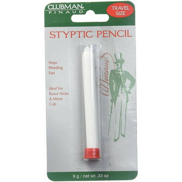 Styptic Stick Shaving Cuts