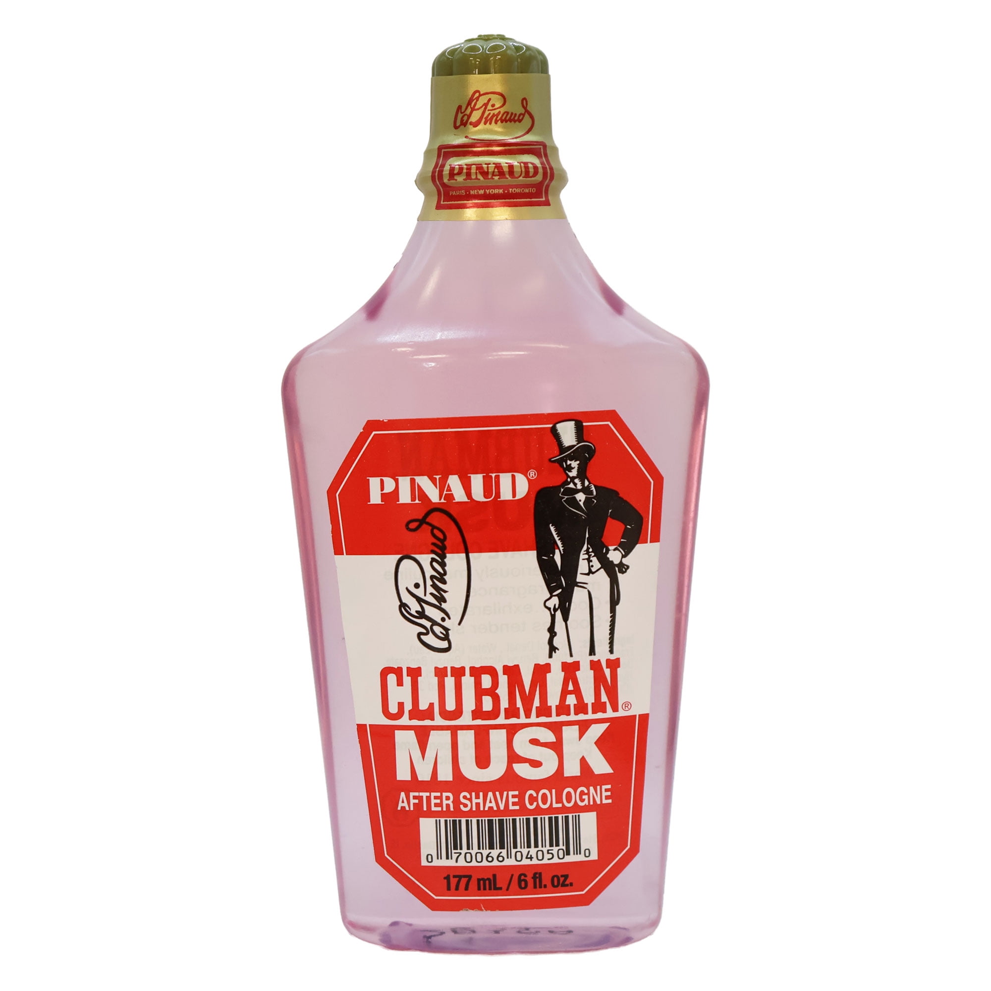 Clubman Pinaud musk Aftershave the Cologne Aftershave Products, 6 Oz ...