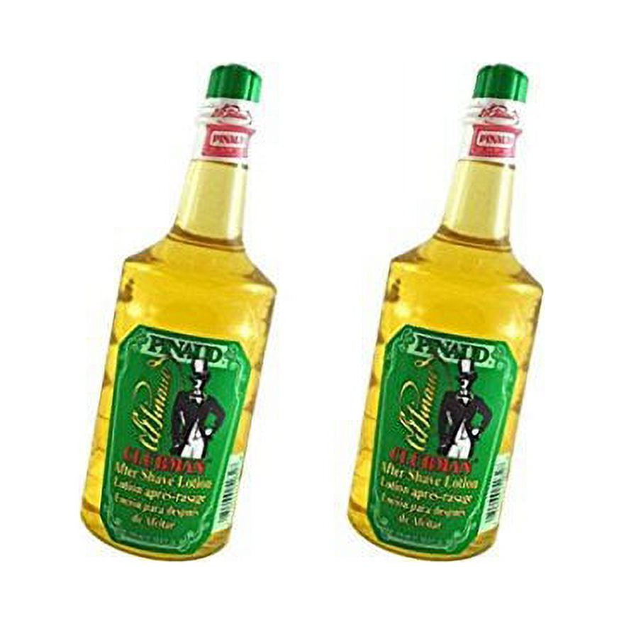 Clubman After Shave Lotion Pinauds classic fragrance as seen in barber ...