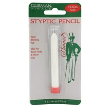 Styptic Pencils