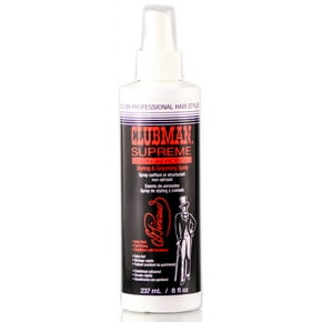 Barber Alcohol Spray