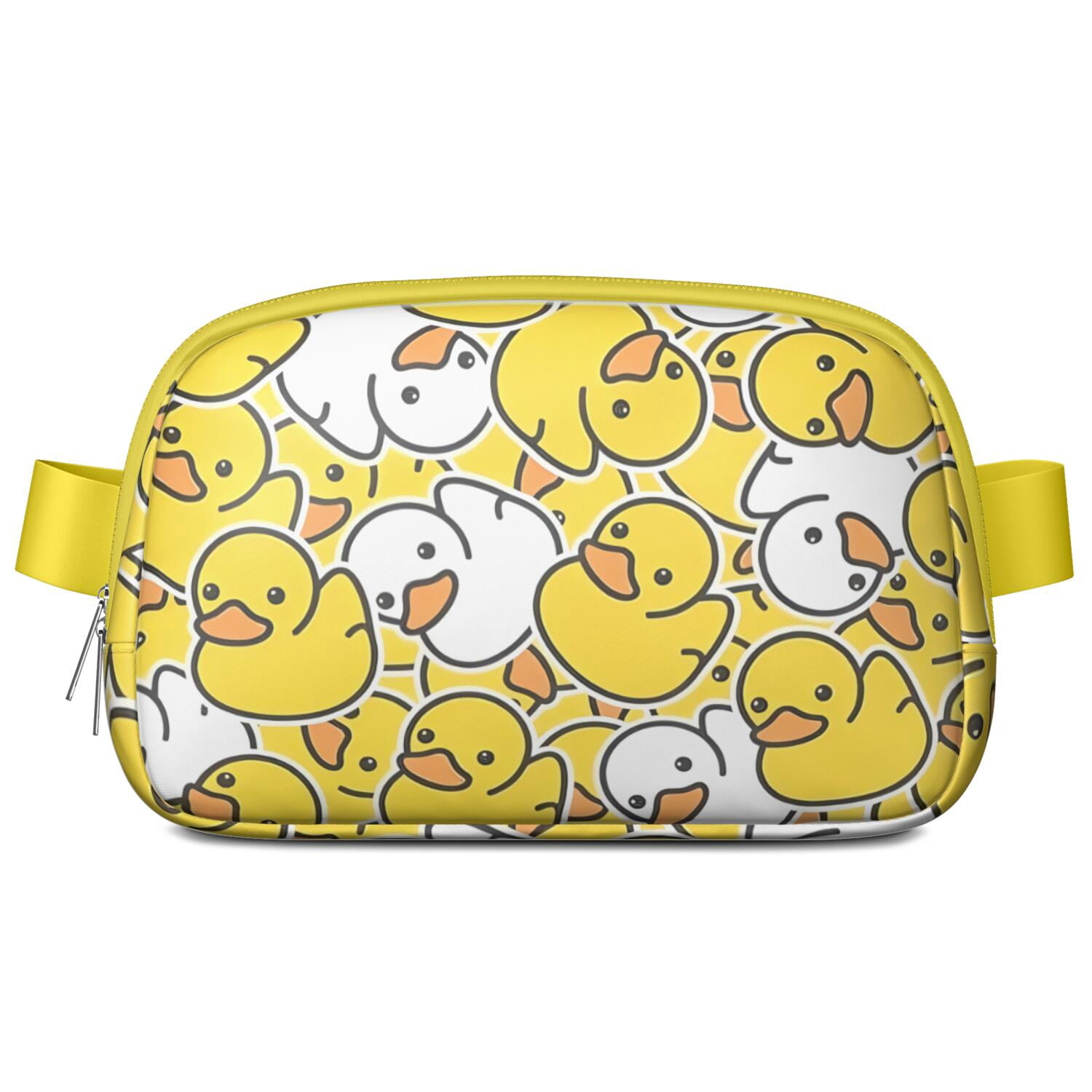 Cluck Coop Chicken Belt Bag for Women – Cute Cartoon Egg Hen Waist Pack ...