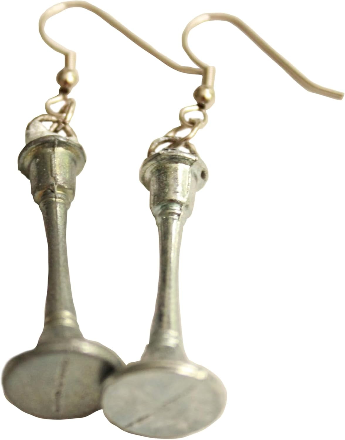 Clue Candlestick Token Earrings[k115] - Walmart.com