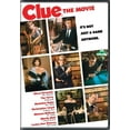 Clue (DVD), Paramount, Comedy - Walmart.com