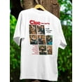 Clue It's Not Just A Game Anymore Movie Unisex Shirts, Mystery Film ...