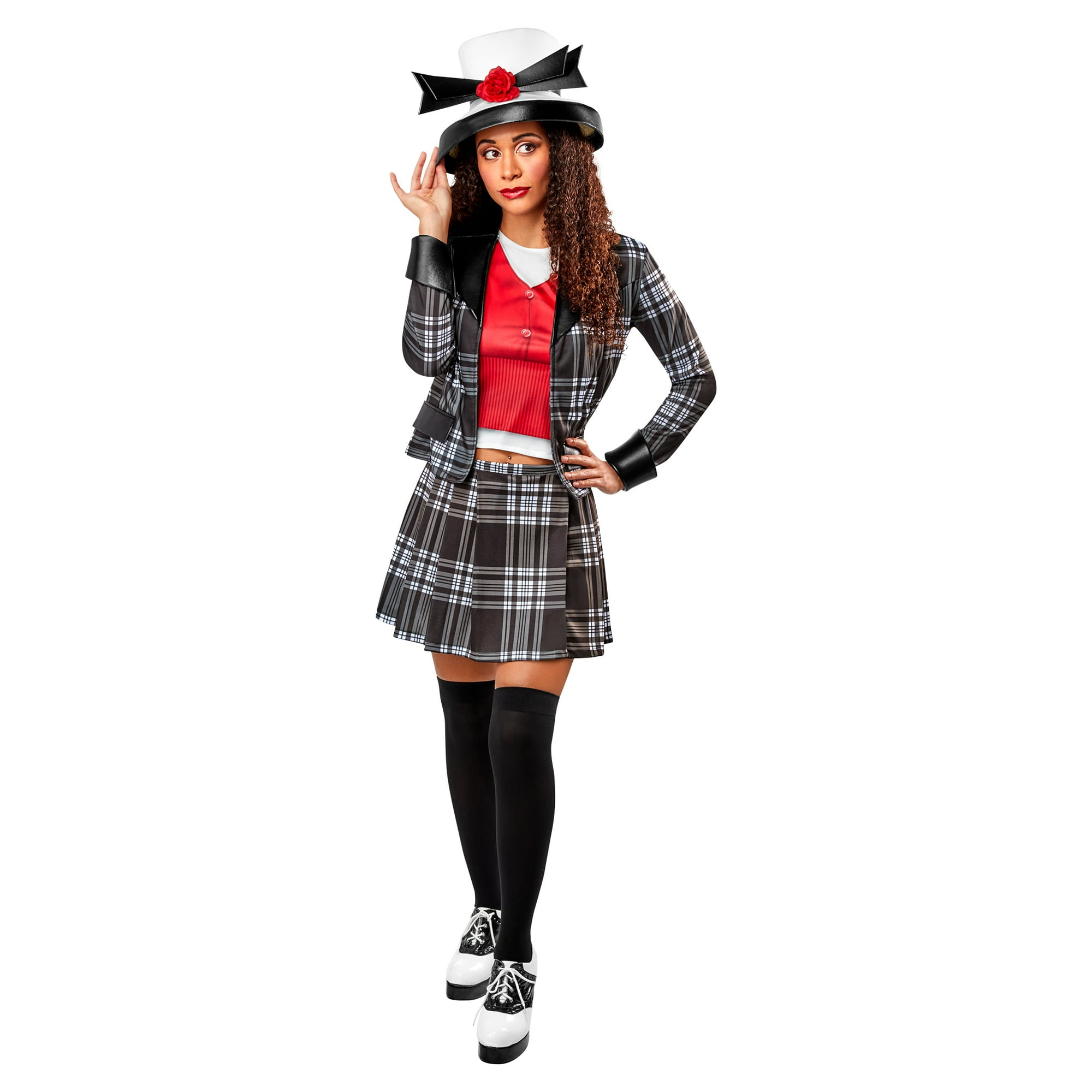 Clueless Dionne 2022